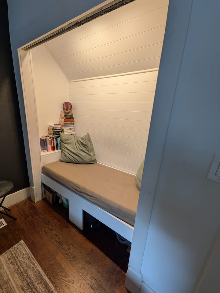 Walkable Midtown Retreat - Near Shops And Dining - Coeur d'Alene, ID