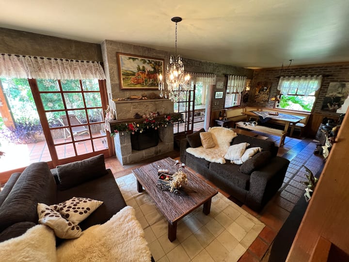 Nosso Refúgio - Nova Petrópolis