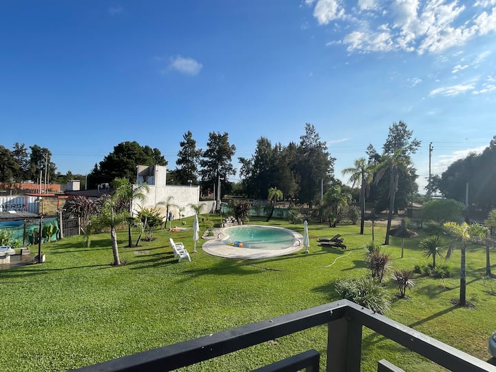 Lo De Yiyi - Gualeguaychú