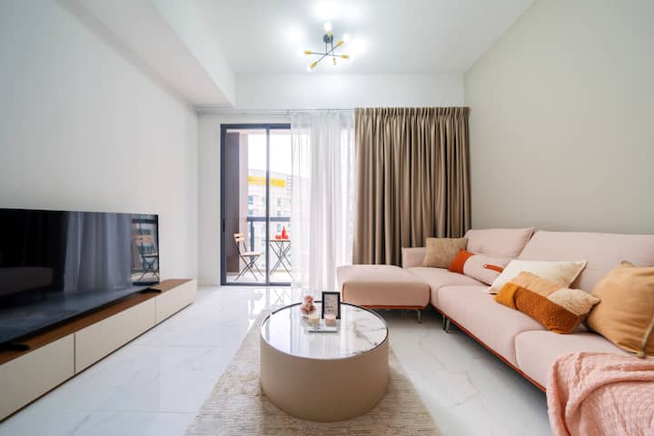The Cozy Haven | Bangsar | 8-12 Pax - Kuala Lumpur