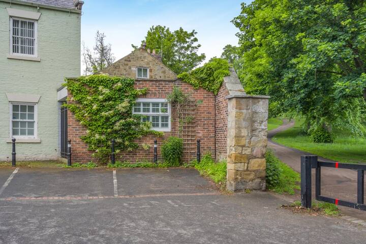 1 Bed In Hexham (Oc-g37537) - Hexham