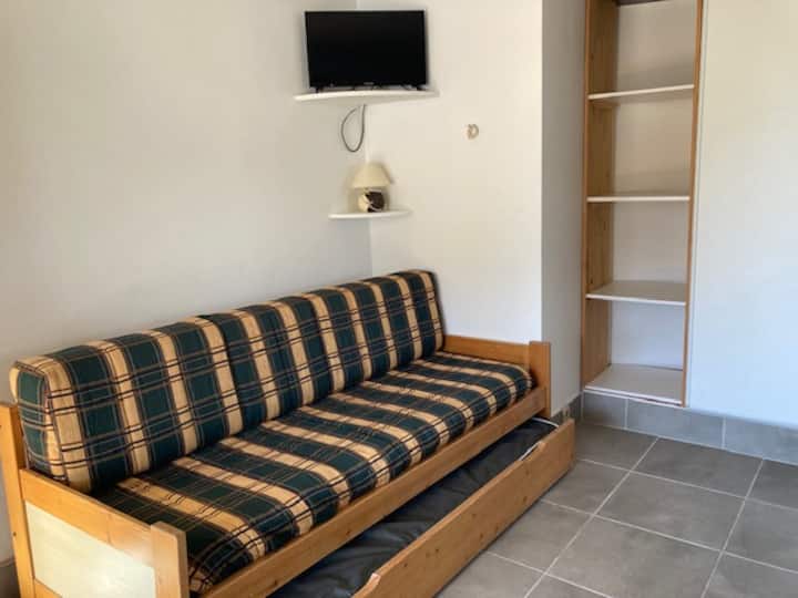Appartement -50 M Plage, Résidence Avec Piscine - La Brée-les-Bains