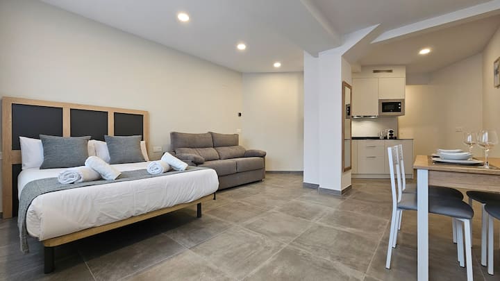 Bilbao Uribarri Apartments Izaro - Bilbao