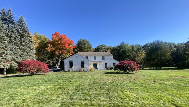 5 Br 3.5 Ba On Dead End 2.5 Miles To Jenness Beach - Portsmouth, NH