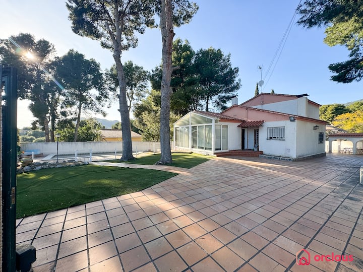 Villa Las Palmas - Villarreal