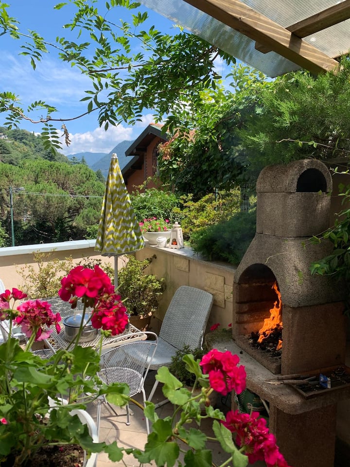 Casa Bella Vista - Como