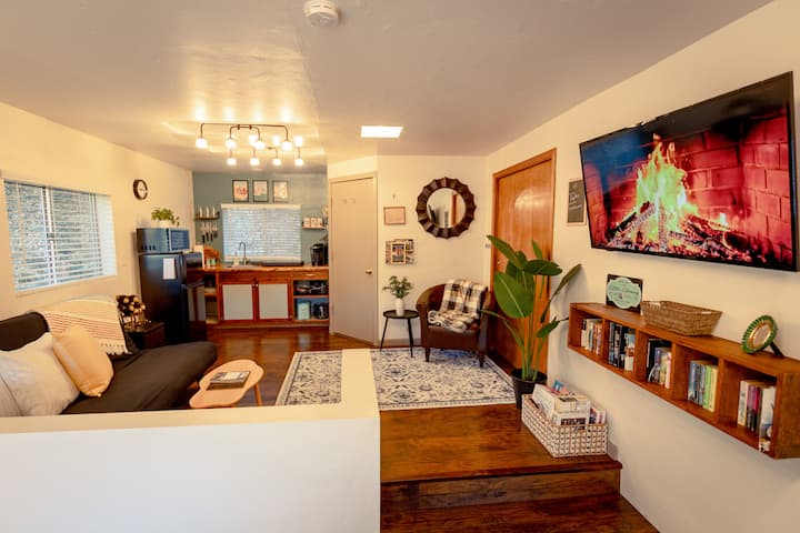 Cozy Cabin Near Yosemite & Bass Lake - Yosemite National Park, CA