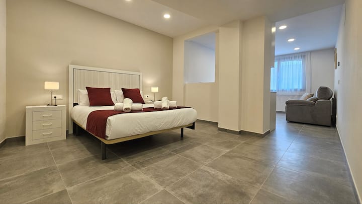 Bilbao Uribarri Apartments Oiz - Bilbao