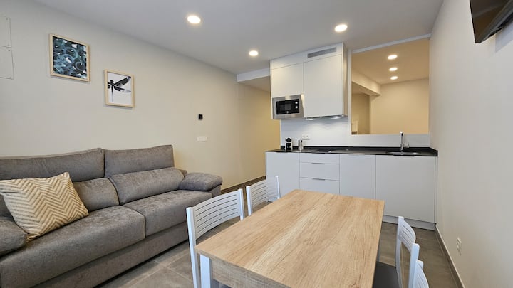Bilbao Uribarri Apartments Oiz - Bilbao