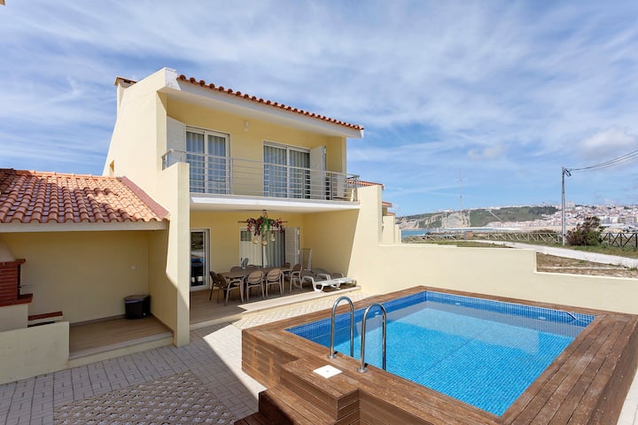 Resort Holidays Nazaré - Villa 6 - Nazaré