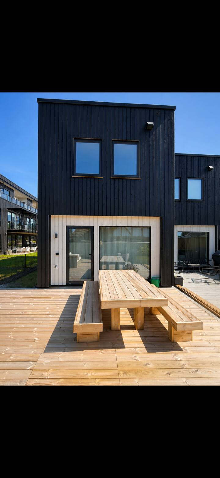 Rekkehus I Sandnes - Stavanger