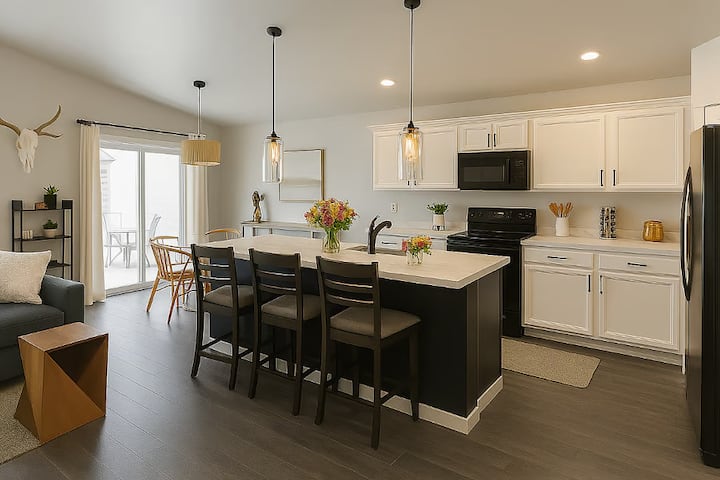 Meridian Eaglestar Temporary Housing Extended Stay - Meridian, ID