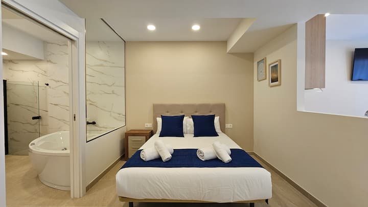 Bilbao Uribarri Apartments Pagasarri - Bilbao