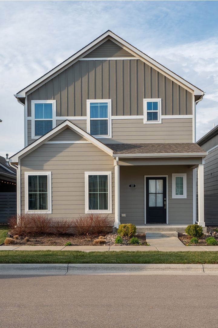 Oasis In Andover - Santa Fe Lake, Augusta