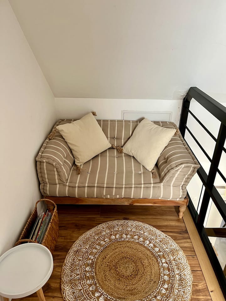 La Ville à La Campagne-paris En 25 Min - Athis-Mons