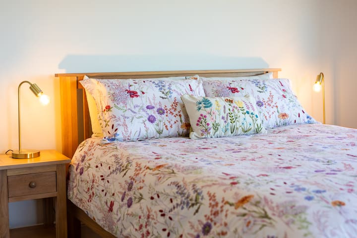 Wild Atlantic Hideaway - Lahinch