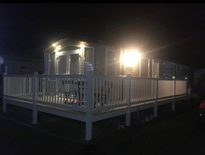 Berwick Beauty. - Berwick-upon-Tweed