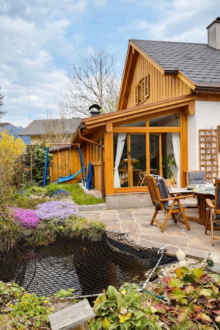 Ausseer Refugium - Altaussee