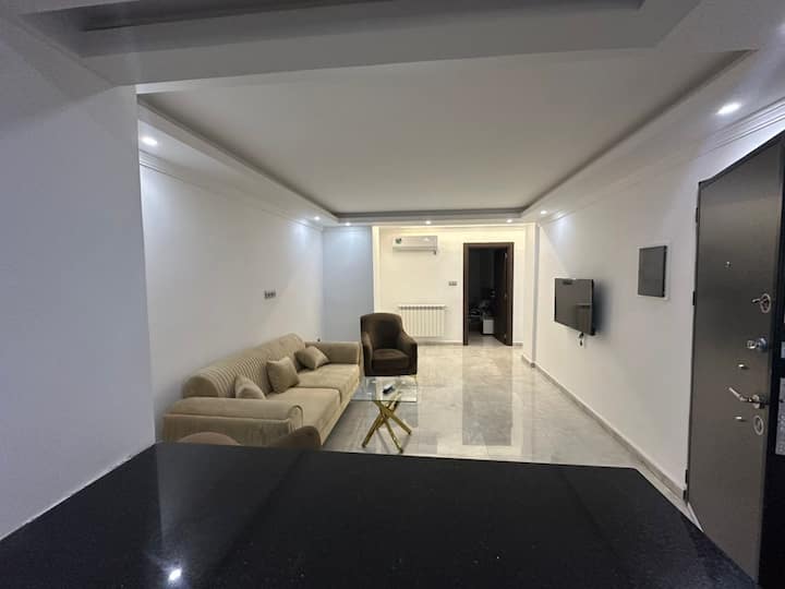 Joli T3 Bien Situé - Tizi Ouzou