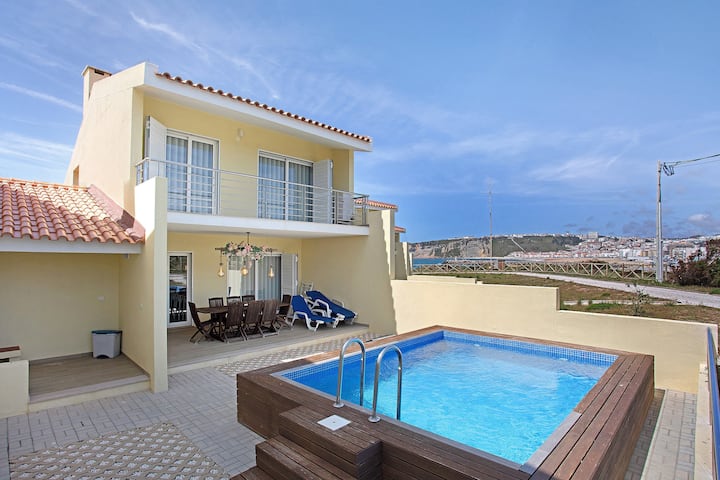 Resort Holidays Nazaré - Villa 8 - Nazaré