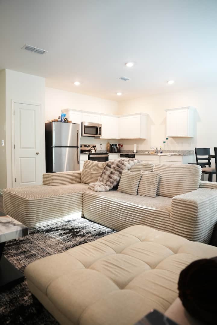 3br Home + Near It All + Perfect Fall Getaway - Atlanta, GA