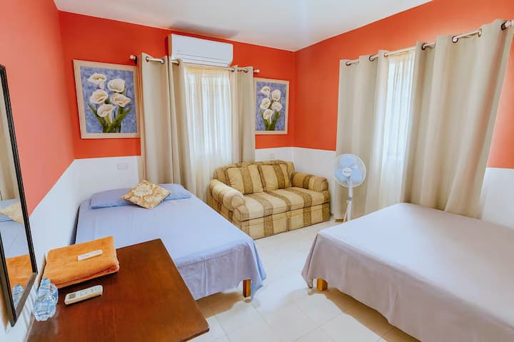 Enorme Casa Cerca De Todo - Boca del Río