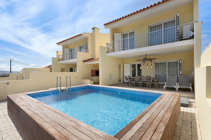 Resort Holidays Nazaré - Villa 5 - Nazaré