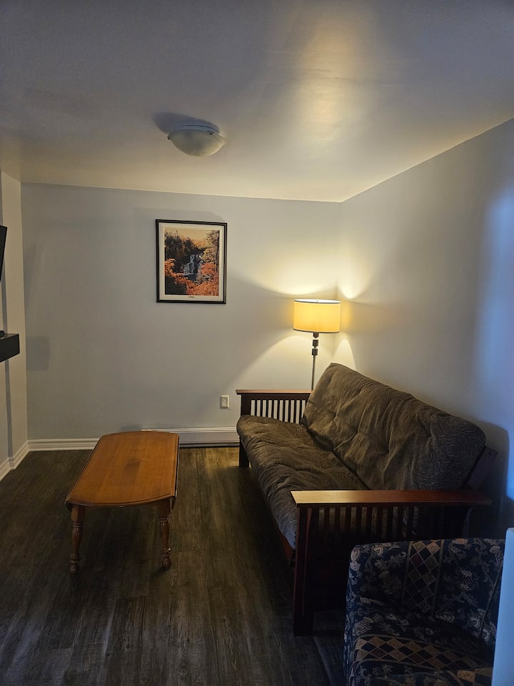 Shearwood Apartment #3 - Ingonish Beach, NS