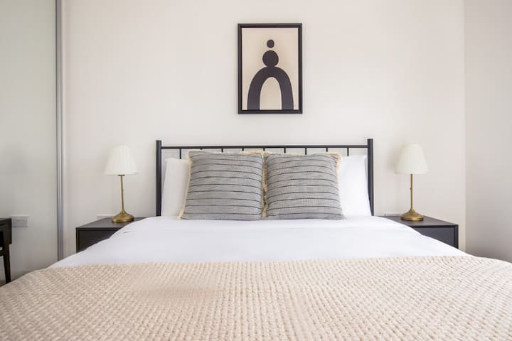 Central Zone 1 |Balcony| London Eye & Big Ben - Londres