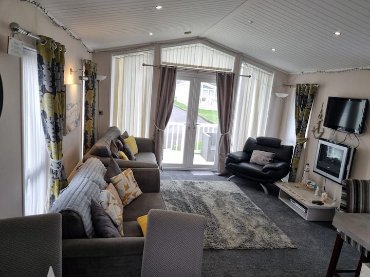 2br Dog Friendly @ Hoburne Naish - Highcliffe