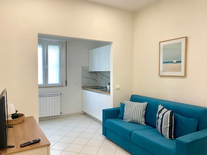 A Due Passi Dal Mare - Provincia di Savona