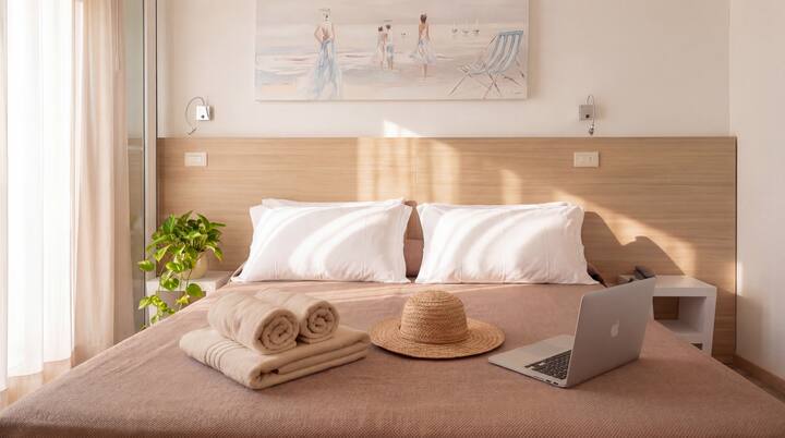 Sweet Sea View (2 Persone Bed&breakfast) - Bellaria-Igea Marina