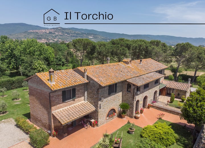 [Cortona] Il Torchio - Cortona