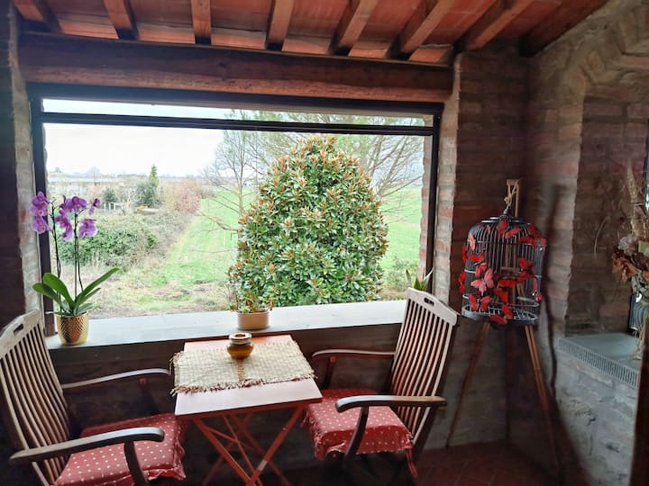 Appartamento Il Torchio - Cortona