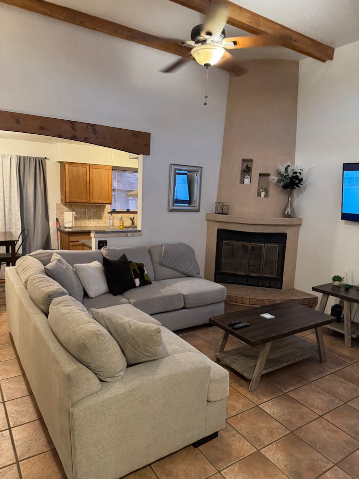 Townhouse 2bdr 2bth - Las Cruces, NM