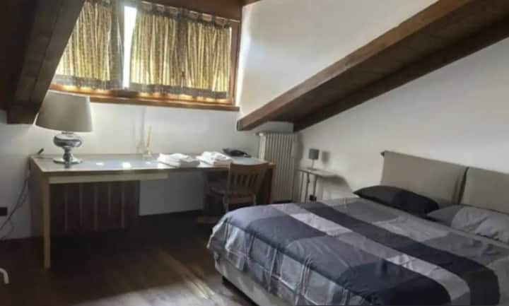 Loft Como Pool&parking - Lac de Côme