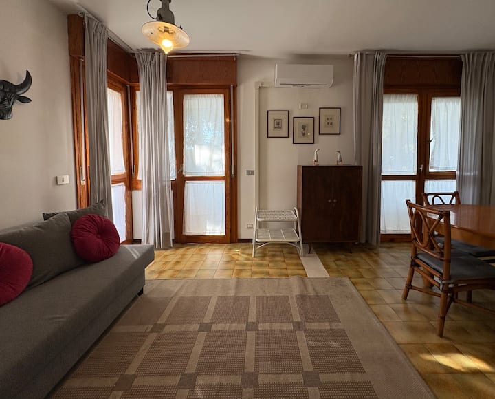 Alga House - Lignano Sabbiadoro