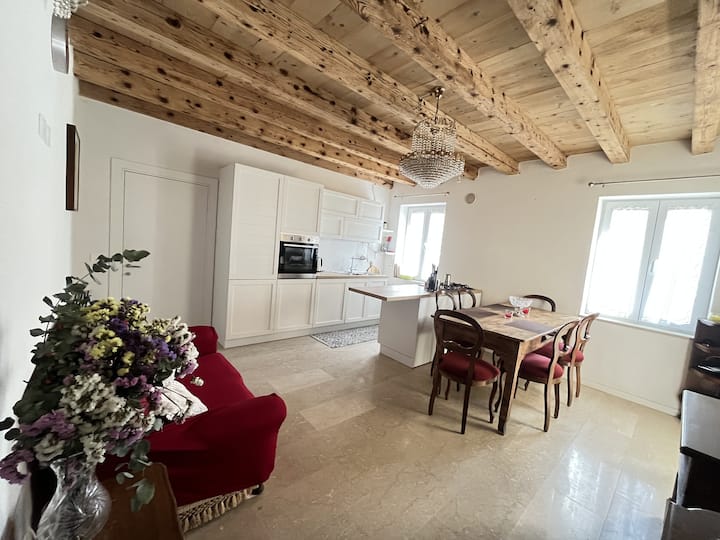 Papiria Residence - Asiago