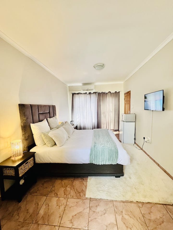 Tetek Hideaway - Swakopmund