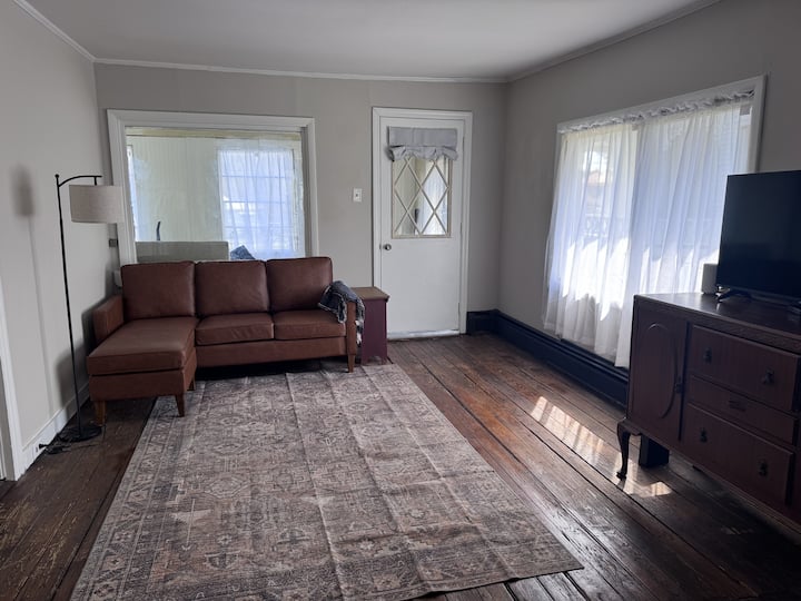 The Den At Davis - Davis, WV