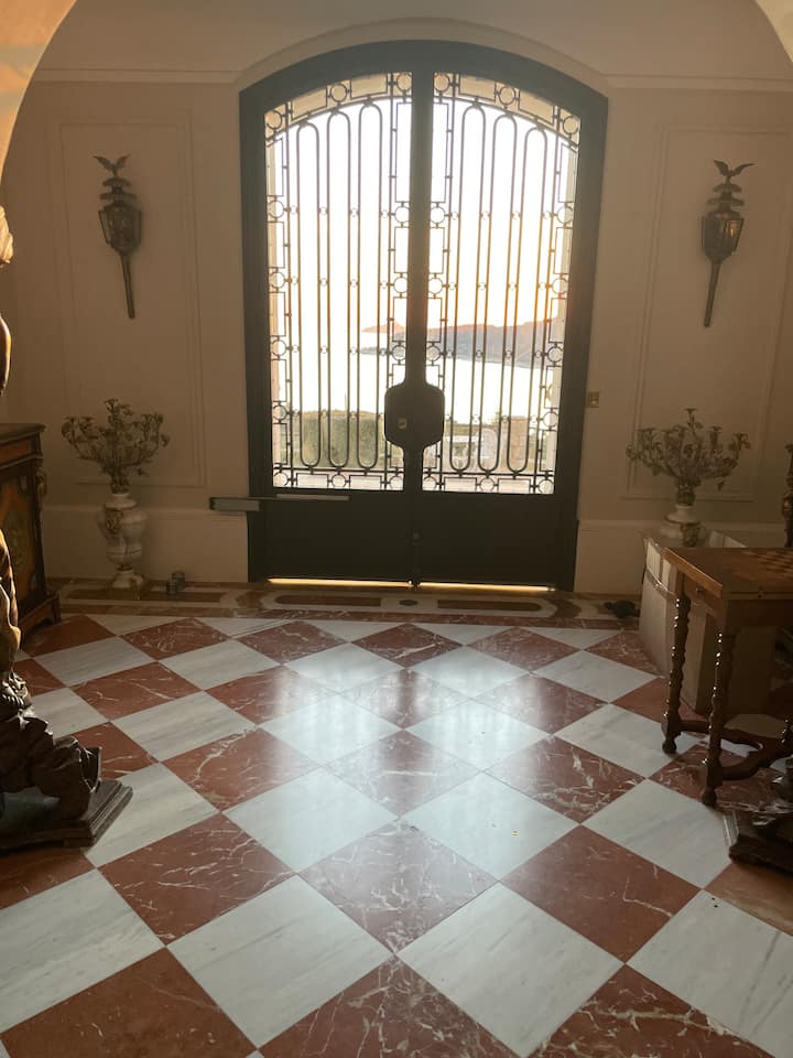 Villa Vue Mer - Cassis