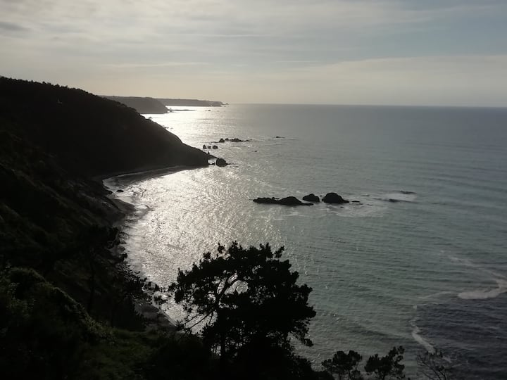 La Casa De Pepe - Cudillero