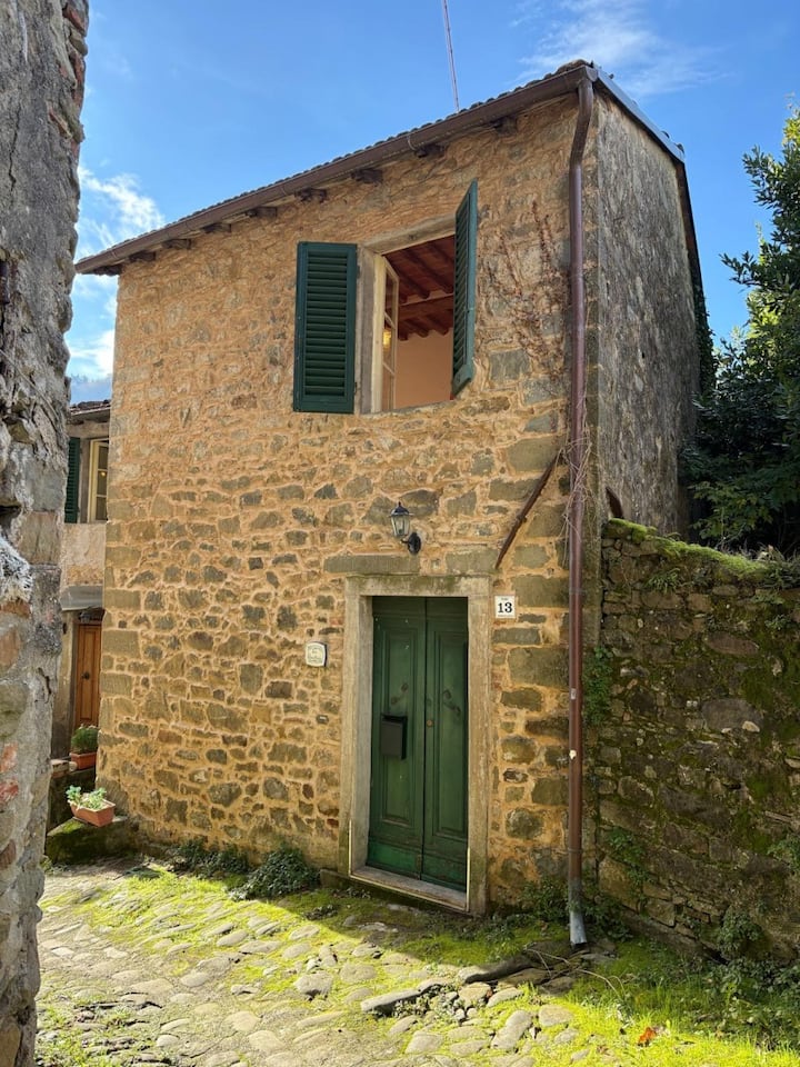 La Benabbiana - Bagni di Lucca