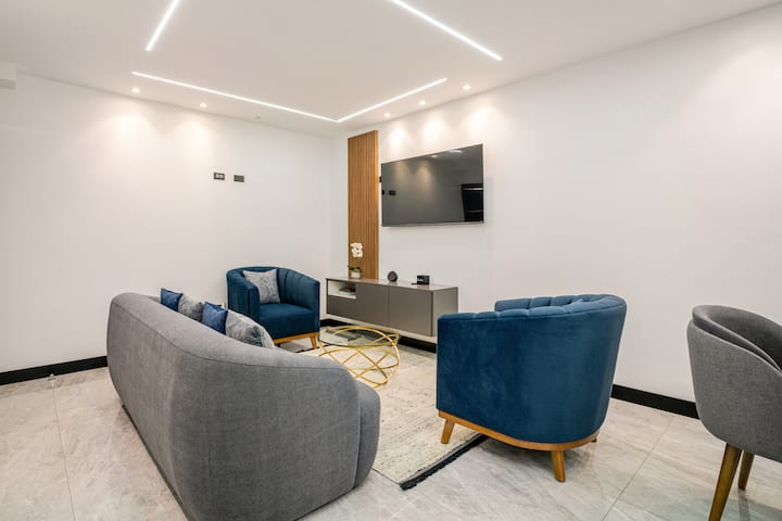 Modern And Great Location, Garaje Free And Wifi - Cuenca