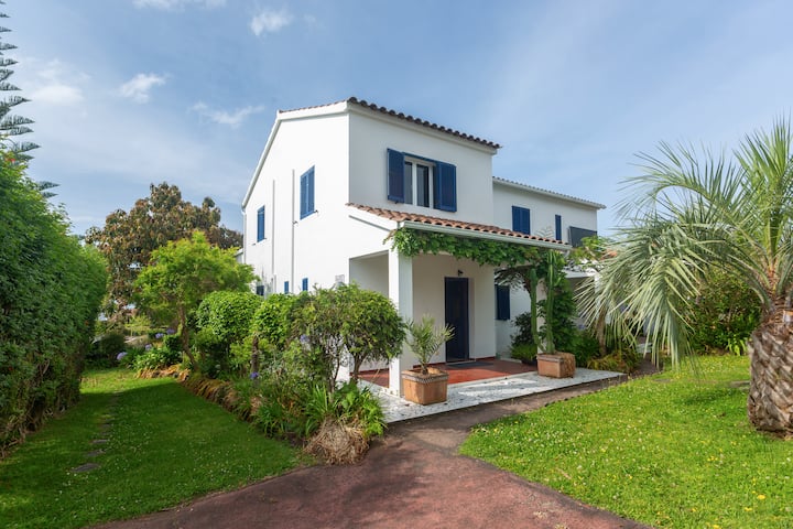 Casa Silke - Vila Franca do Campo