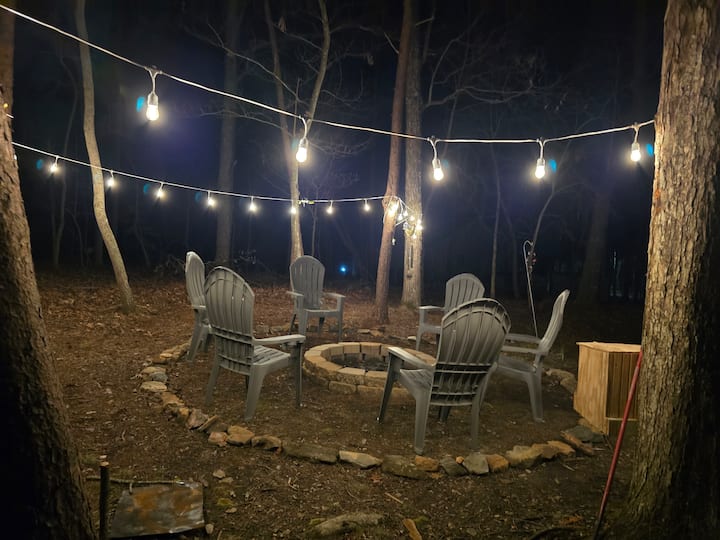 Judith's Nest, Dahlonega - Dahlonega, GA