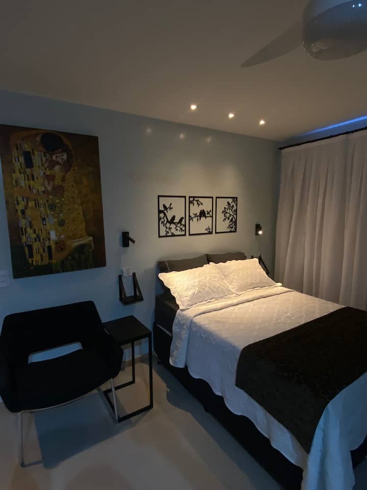 Charmoso E Aconchegante - Nova Friburgo