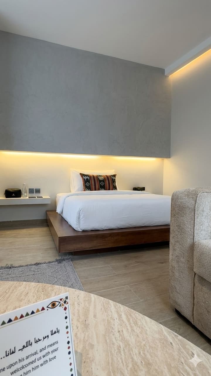 روشان 6 - Medina