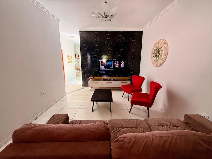 Conforto E Mobilidade Perto Terminal Vila Brasília - Brésil