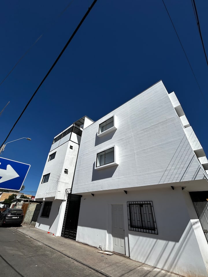 Ideal Para Empresas Y Grupos De Trabajo - Calama